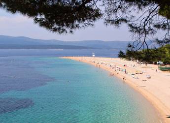 Dalmatia National Parks DLX 8-day Bike & Boat Tour in Croatia