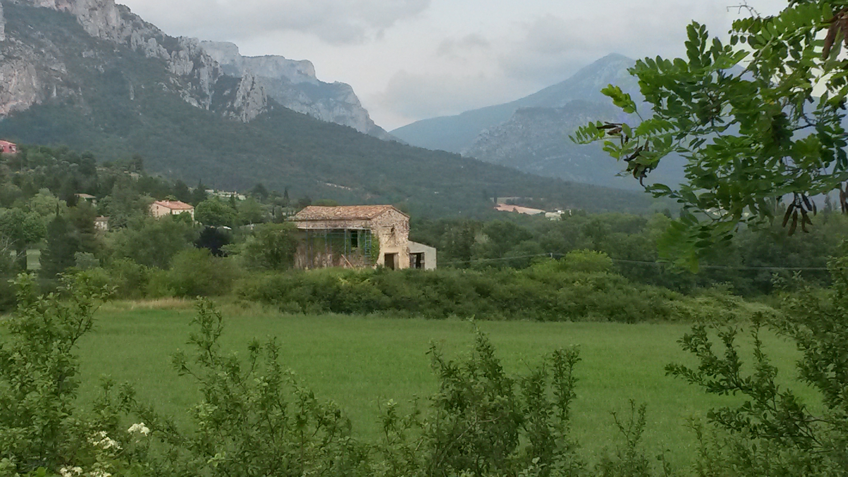 Provence in September 2009 | Slow Tours